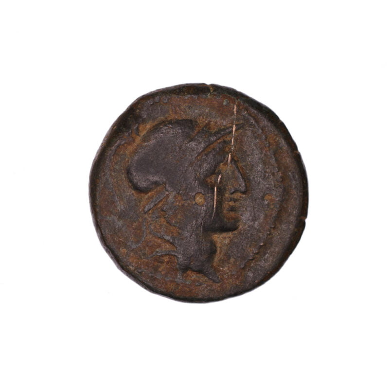 SC Ancients - Seleucid Kingdom AE – Alexander I Balas (Antioch on the ...