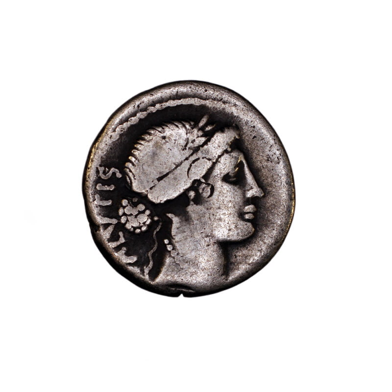 SC Ancients - Ancient Coins Online